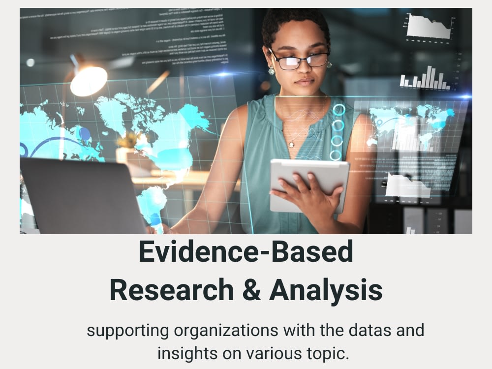 An analytical and proactive Research Assistant | Upwork