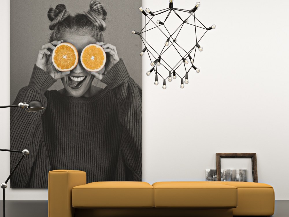 A fantastic interior desig with realistic renders | Upwork