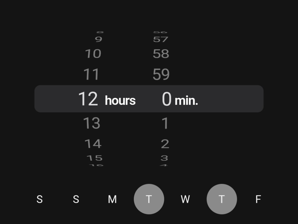 A fully completed android app | Upwork