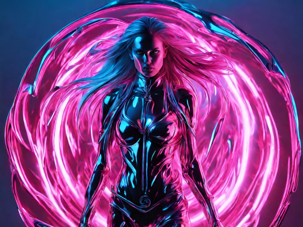 Generate Hyper-Realistic Images with AI | Expert in Generative AI | Upwork