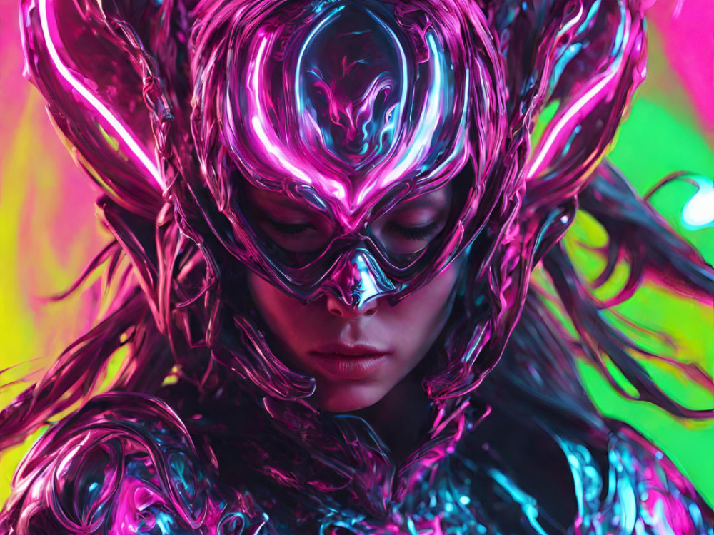 Generate Hyper-Realistic Images with AI | Expert in Generative AI | Upwork