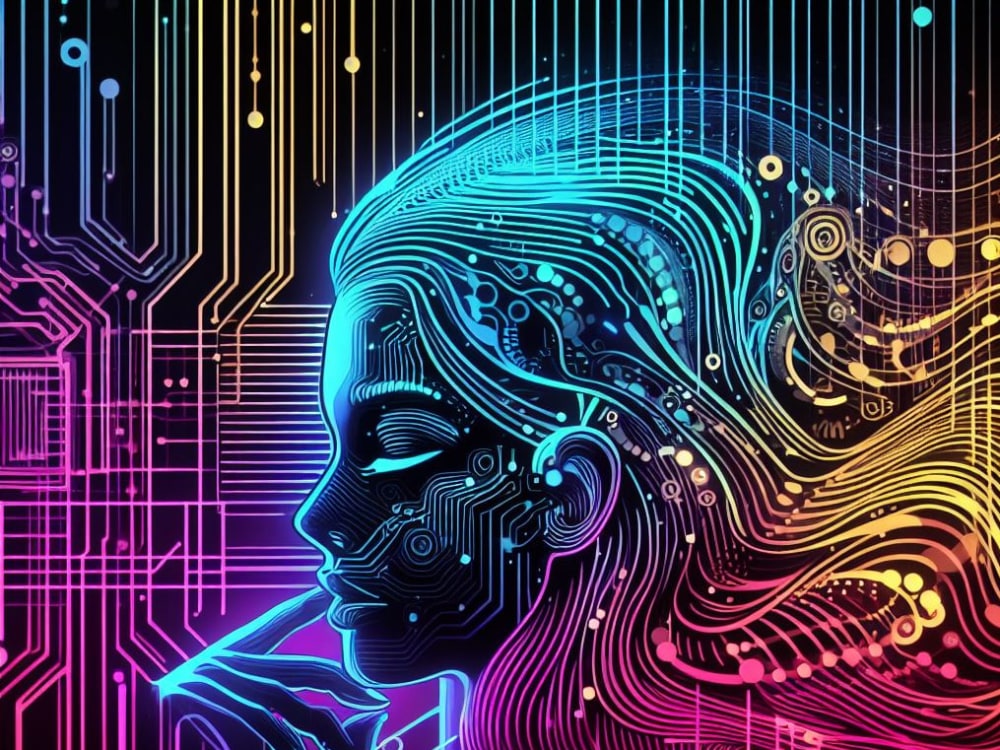 Generate Hyper-Realistic Images with AI | Expert in Generative AI | Upwork