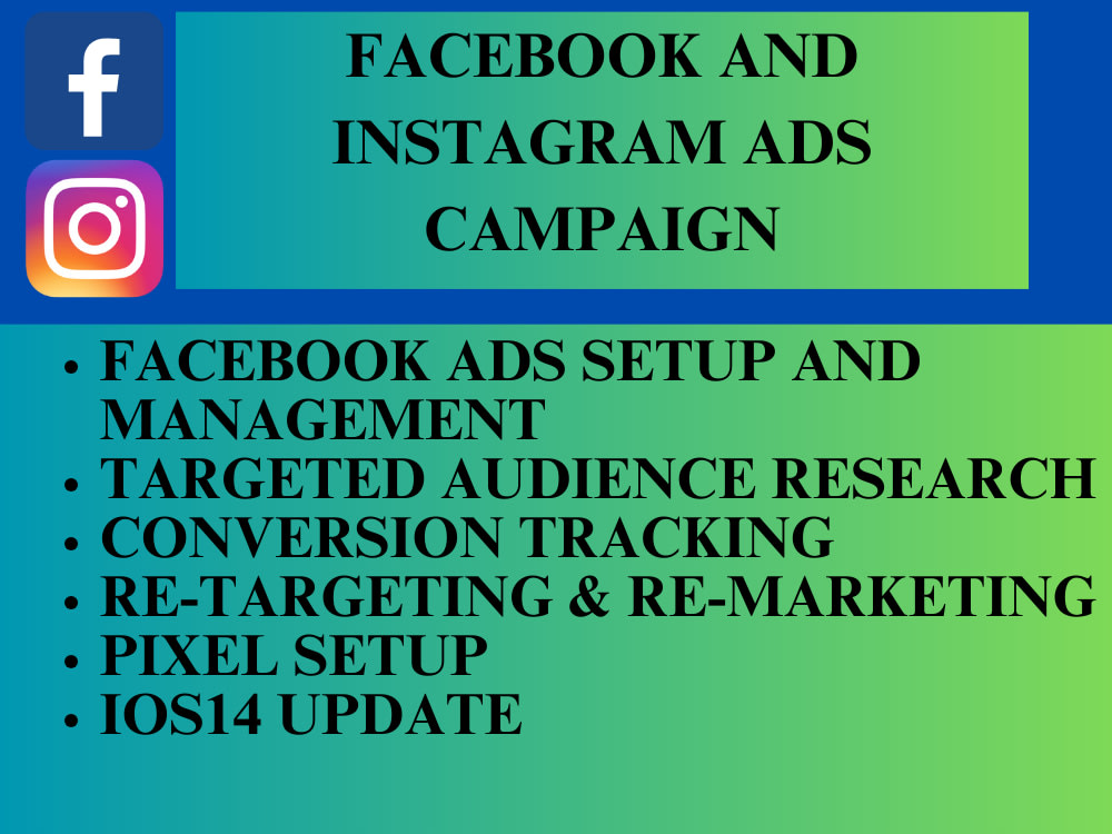 Facebook lead generation Ad campaign for your business || FbAds ...