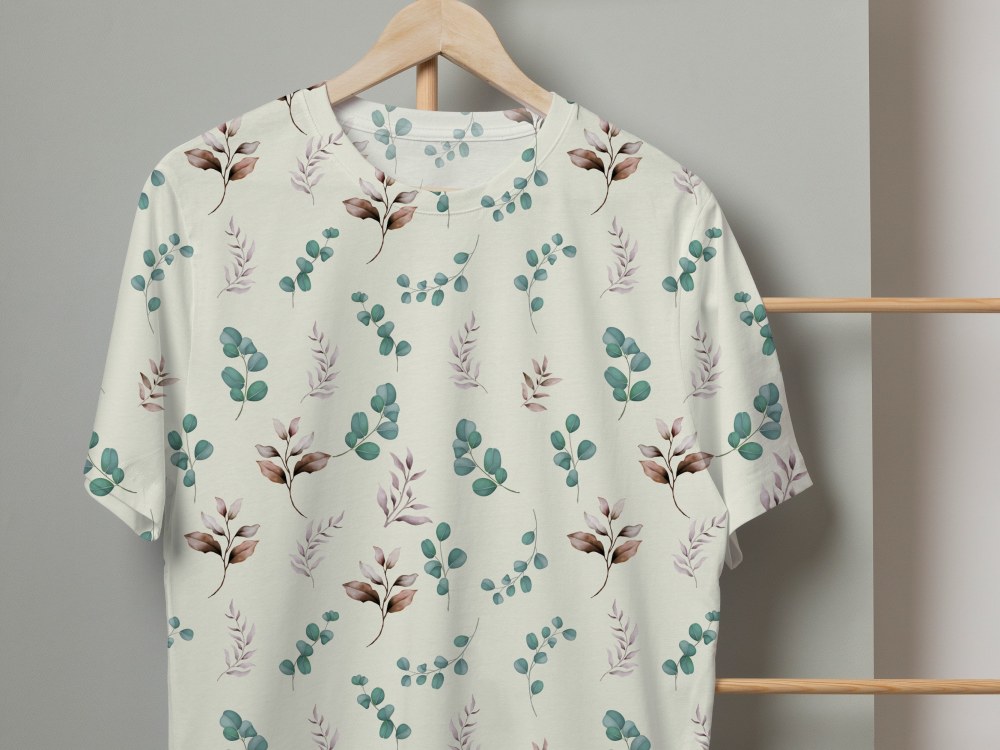 A creative and unique seamless patterns | Upwork