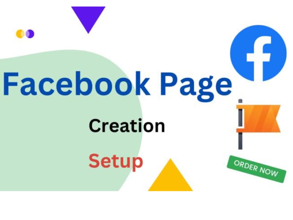 A Facebook business page Set up and optimization | Upwork