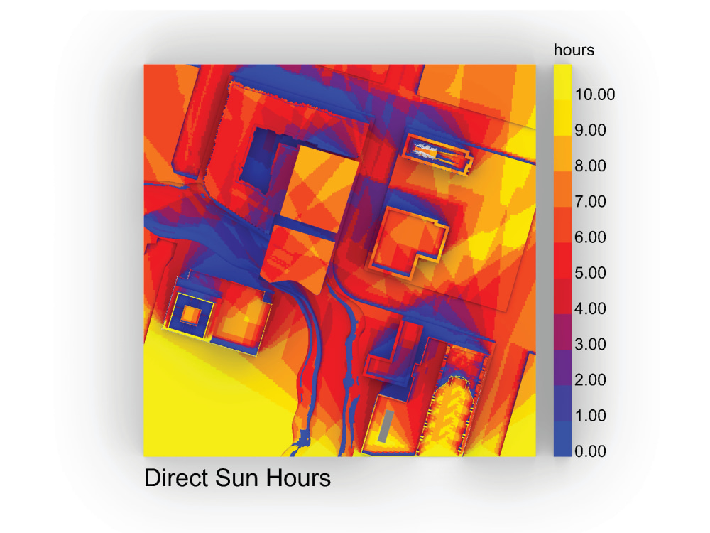 Site analysis and building analysis | Upwork