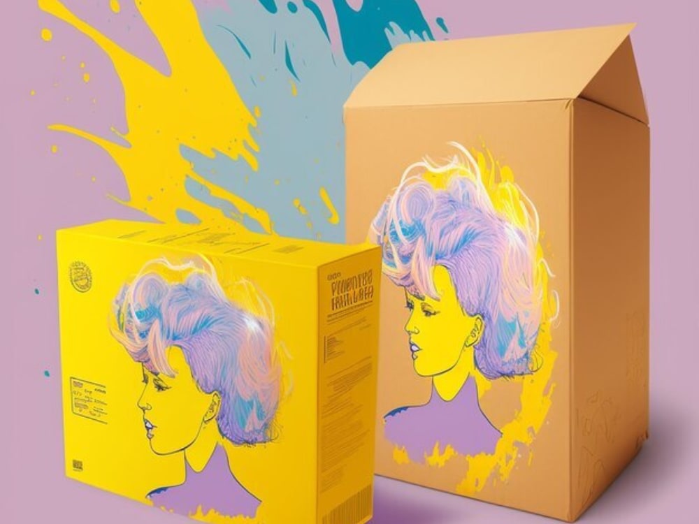 A packaging design that captivates, communicates, and sells your story ...
