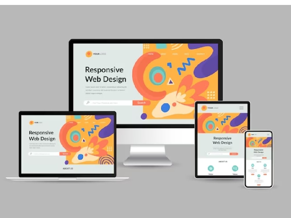 A Figma design that transforms visions into interactive masterpieces ...