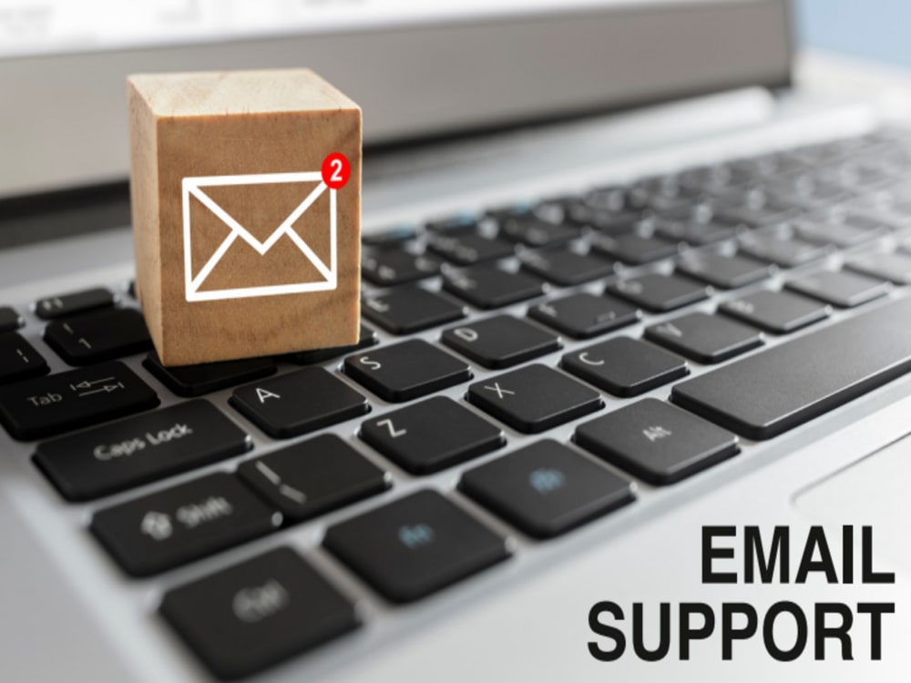 Fantastic Customer and Admin Support Experience | Upwork