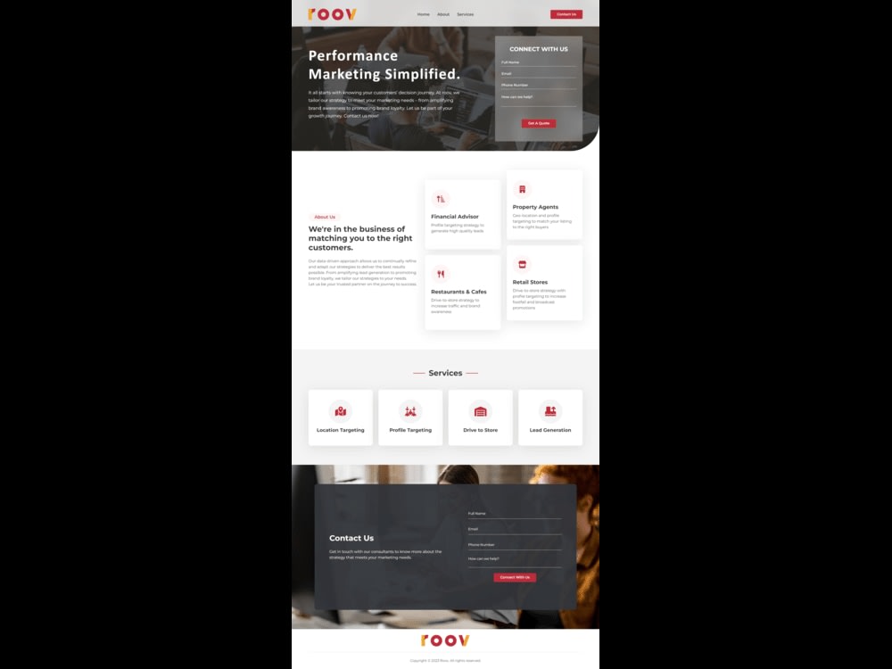 Pixel Perfect, Eye-Catchy Responsive Websites and Apps | Upwork
