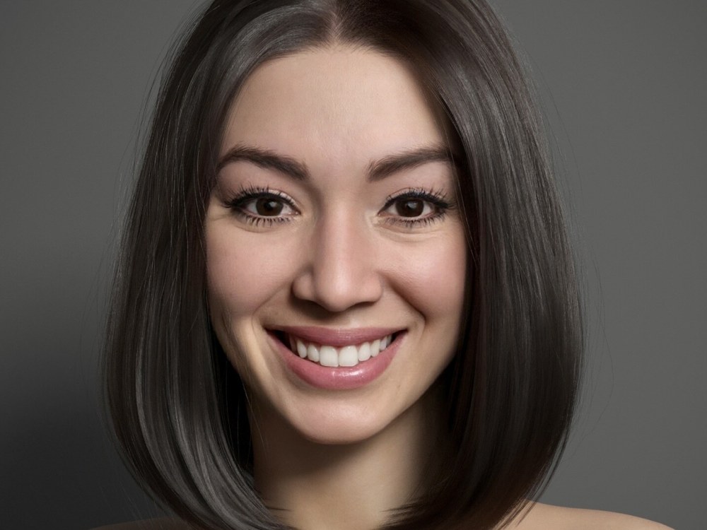 3D hyper-realistic CGI character, hyper CGI for virtual influencers, UE | Upwork