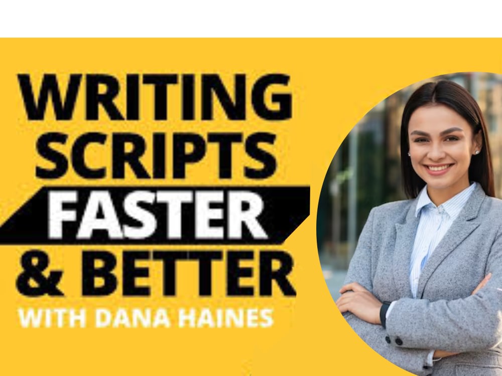 Engaging YouTube Script Writing for your Video from YouTube Script Writer | Upwork