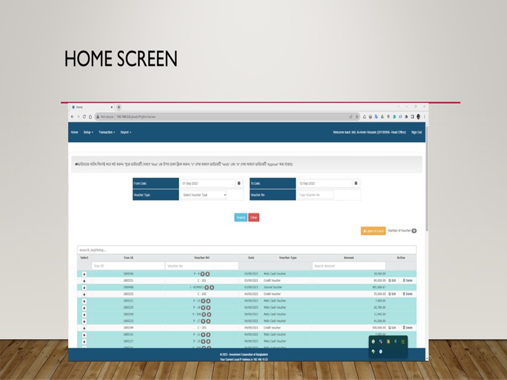 A customizable and easy-to-use double-entry accounting software | Upwork