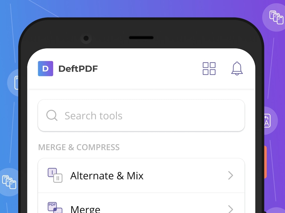 PDF Editor, PDF convertor, All in one PDF tools | Upwork