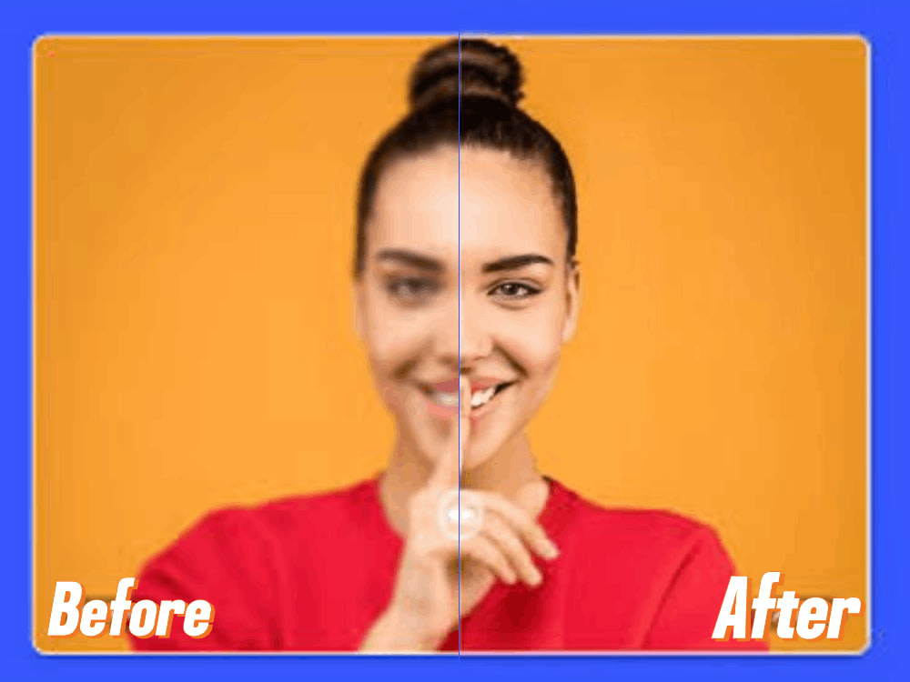 A Perfect and Natural Looking Photo Enhancement & Beauty Retouching ...