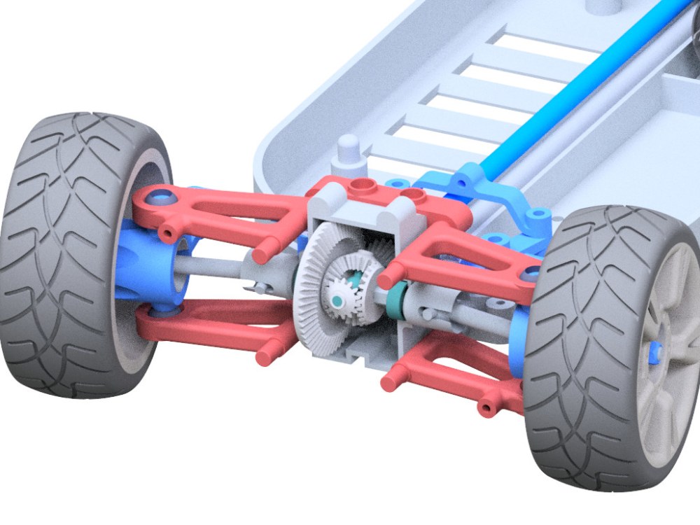 Custom Mechanical Design & Prototyping Services | Upwork