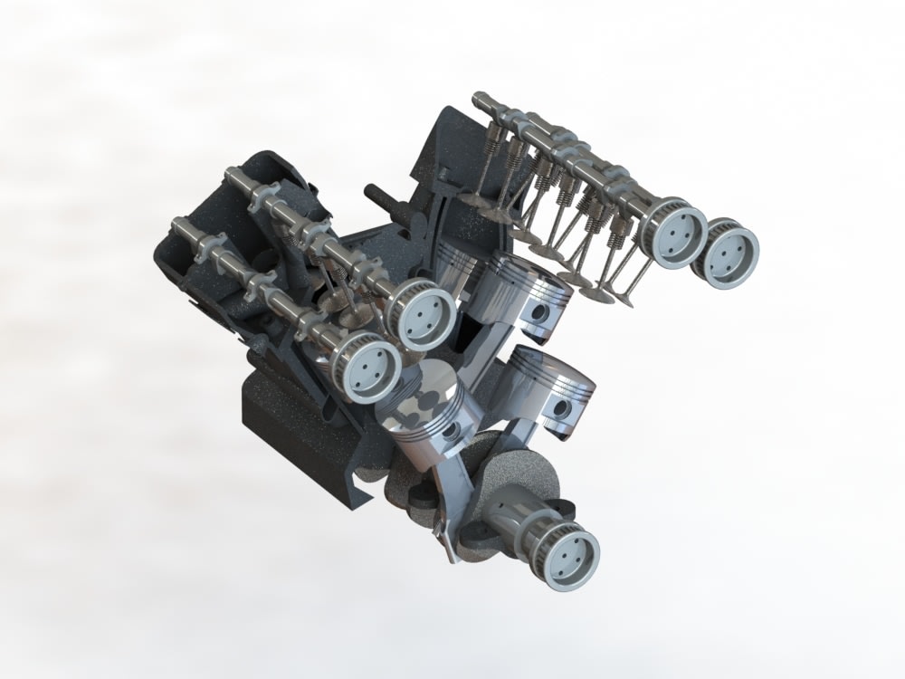 Custom Mechanical Design & Prototyping Services | Upwork