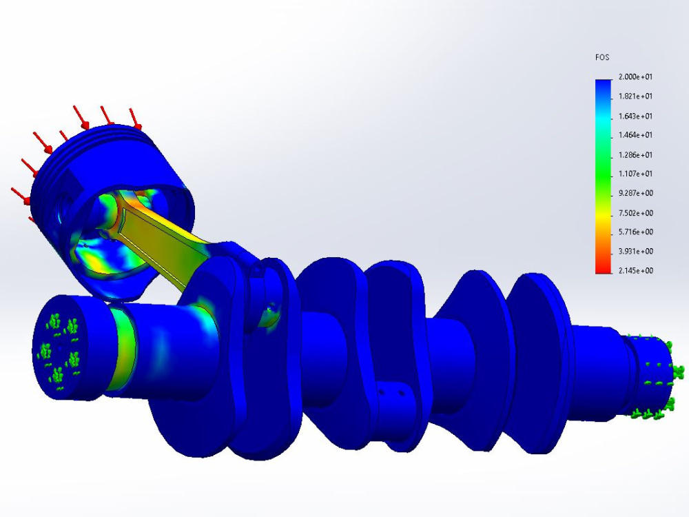 Custom Mechanical Design & Prototyping Services | Upwork