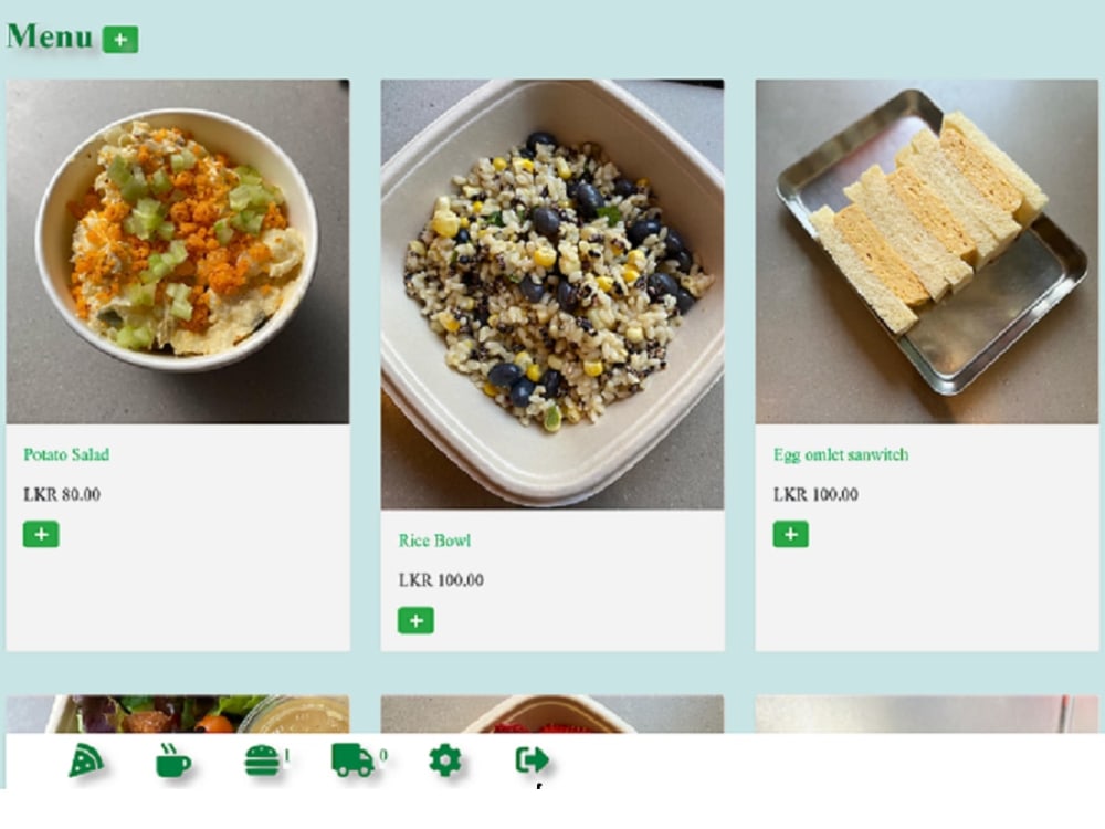A Web Application Developed Using Php Codeigniter And Mysql Upwork