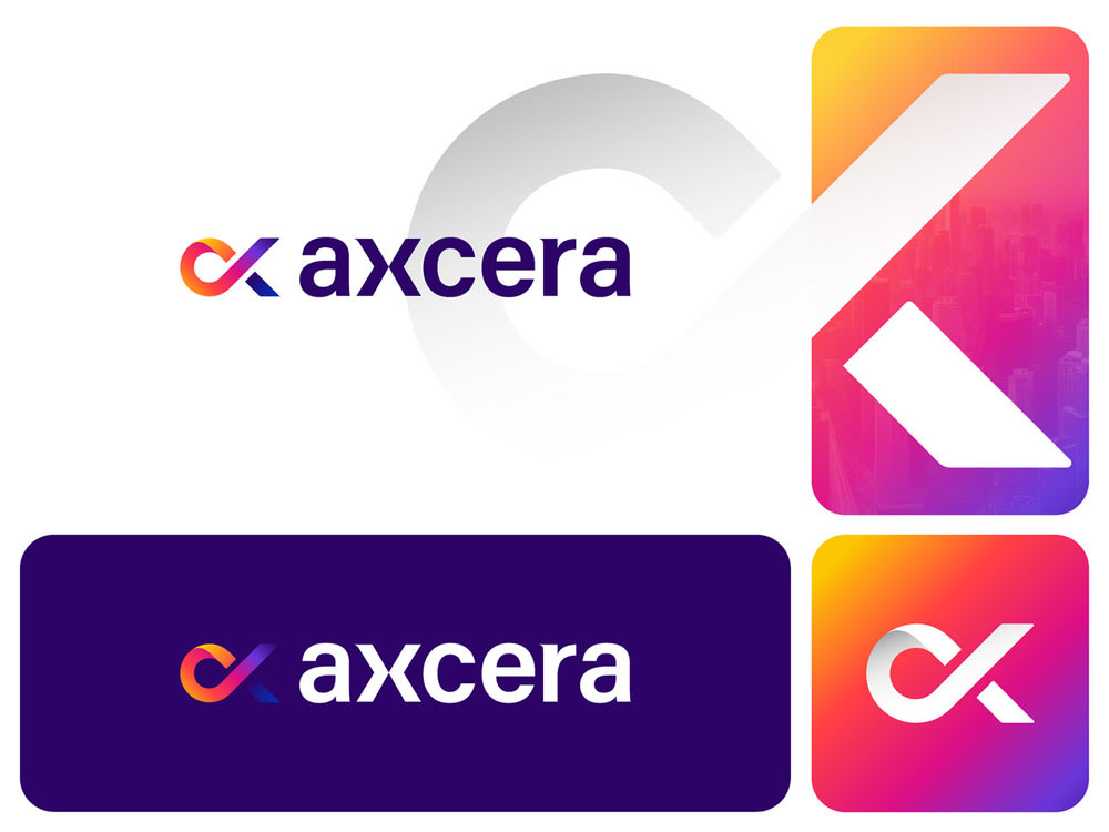 Premium luxurious brand impact logo customized design | Upwork