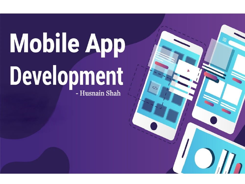 A professional mobile application for android and ios | Upwork