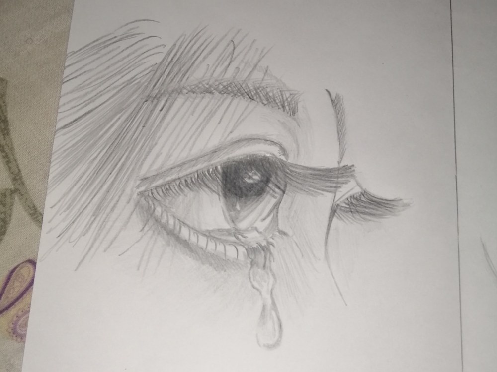 A Pencil Sketch/Portrait/Freestyle Drawing as you wish | Upwork