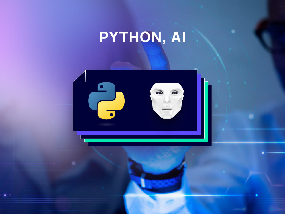 A Senior Python/AI Developer as a team member | Upwork