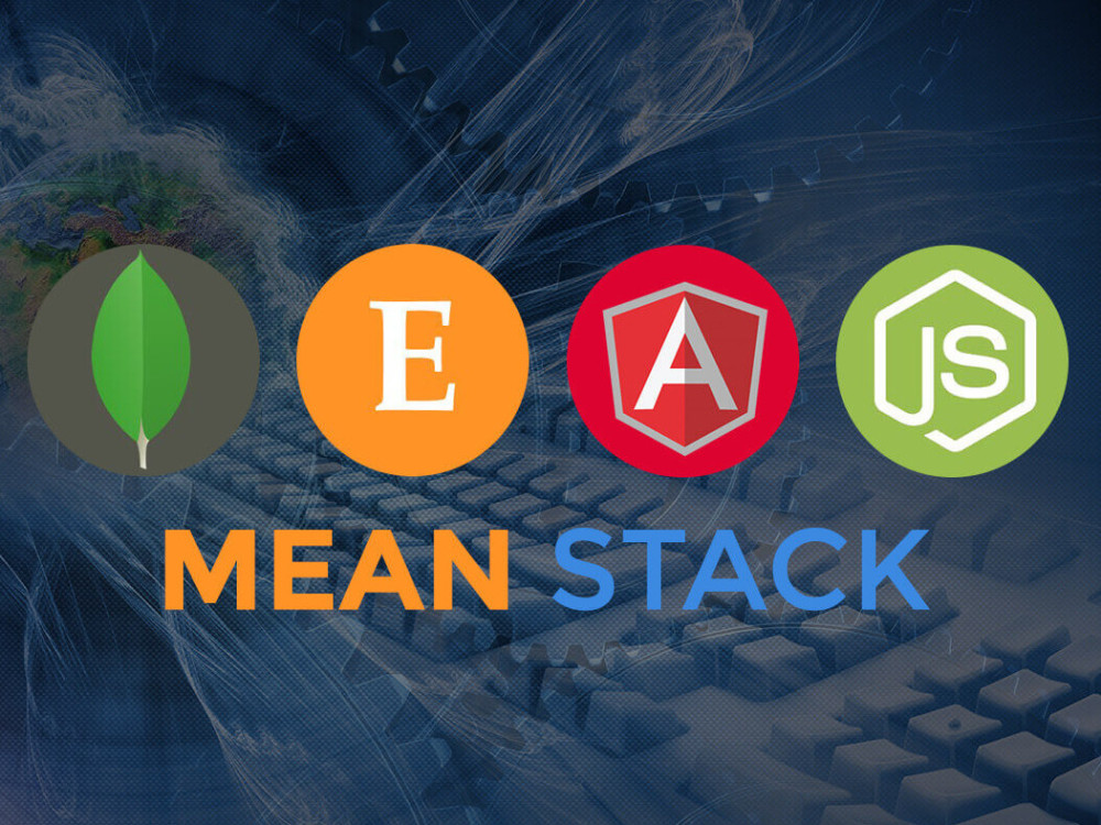 Full stack custom MERN MEAN express React js redux developer | legacy apps | Upwork