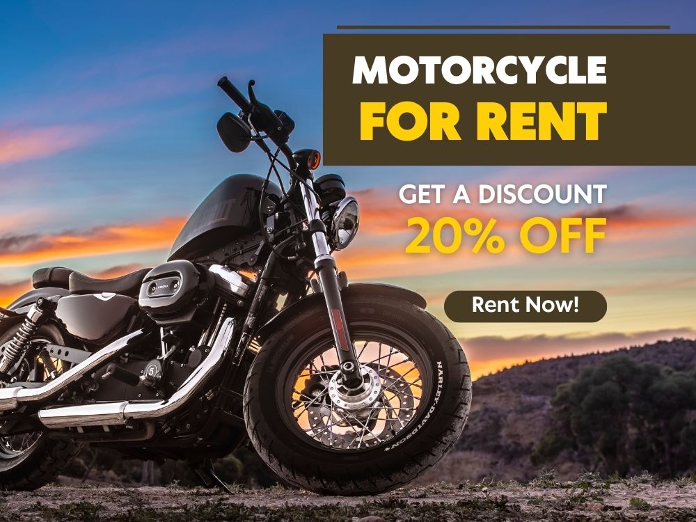 Bike rental website, yacht, car and scooter website for booking | Upwork