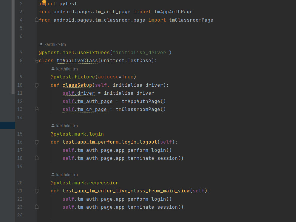 A bug free Project which will have minimum bugs | Upwork