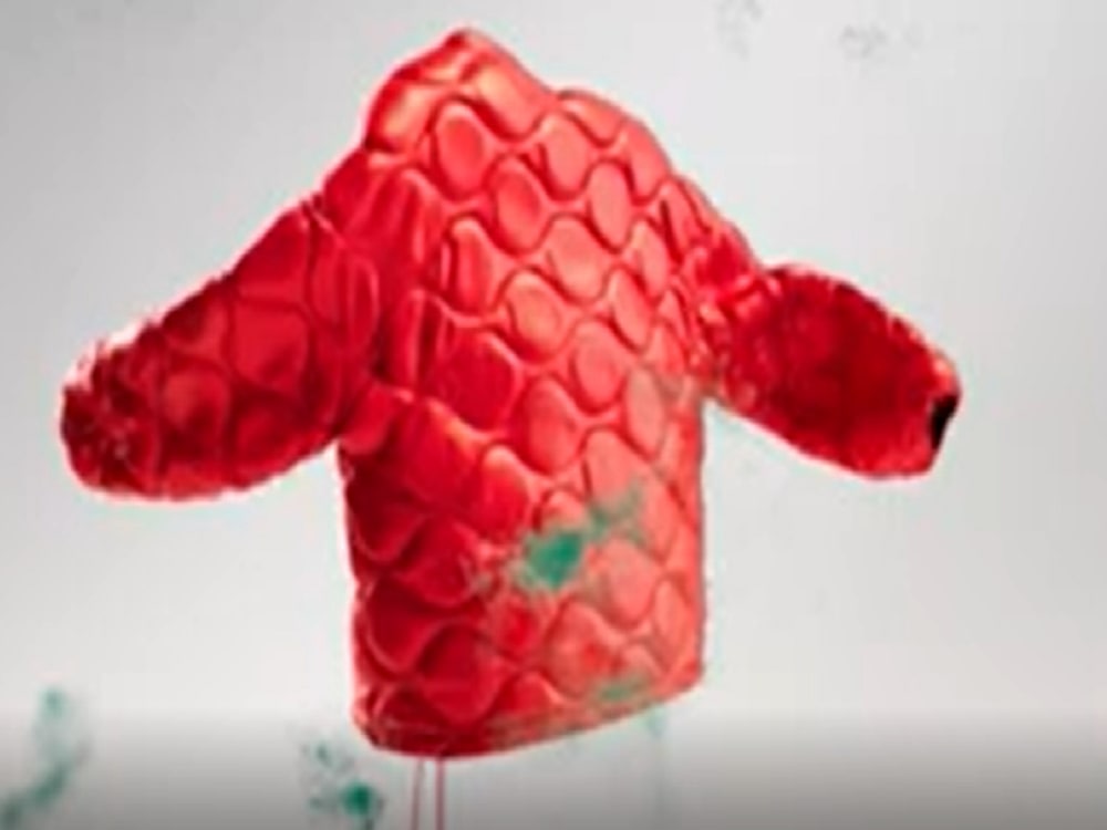 3d cloth design, clothing animation, 3d fashion, and 3d product ...