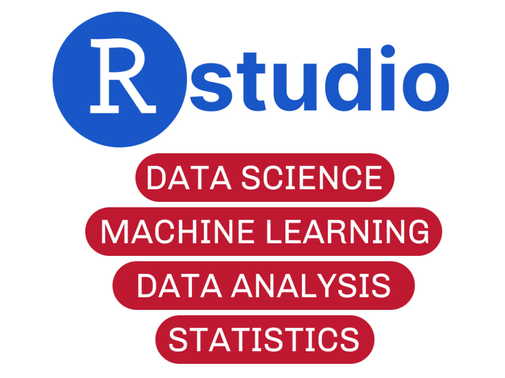 Statistical data analysis in R programming | Upwork