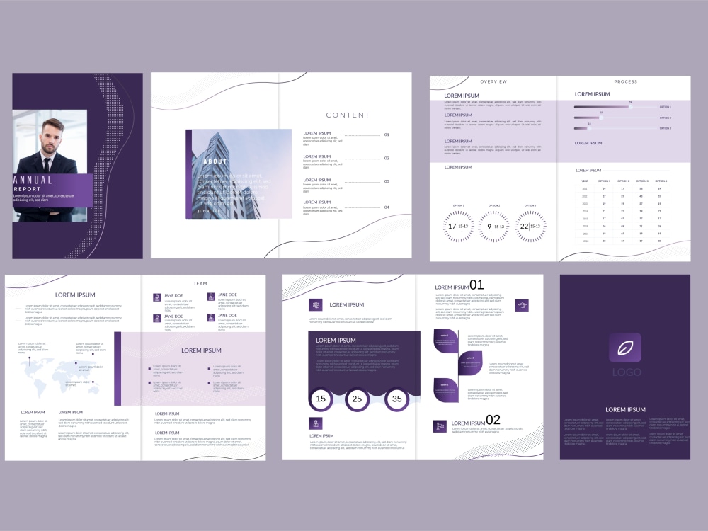 A Professional ICO, Blockchain, Nft, Crypto White paper design | Upwork