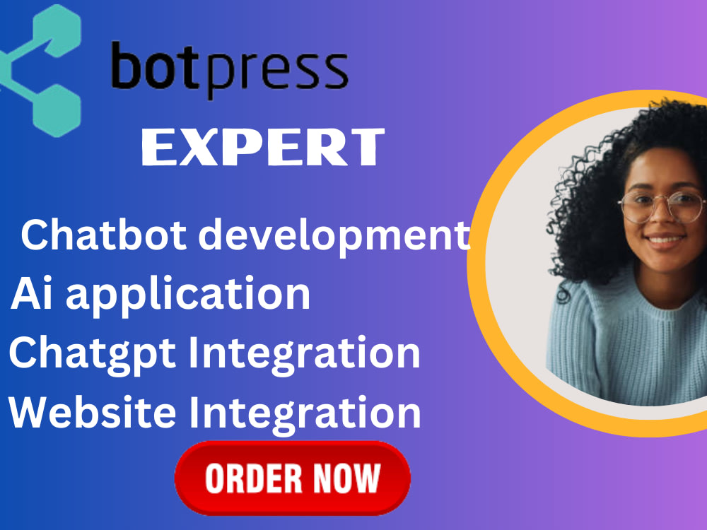An Ai Chatbot For Any Purpose Using Botpress Upwork