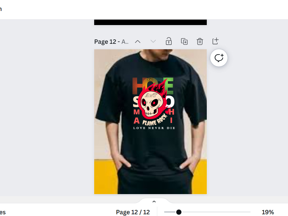 Create the best merch by t shirt design | Upwork