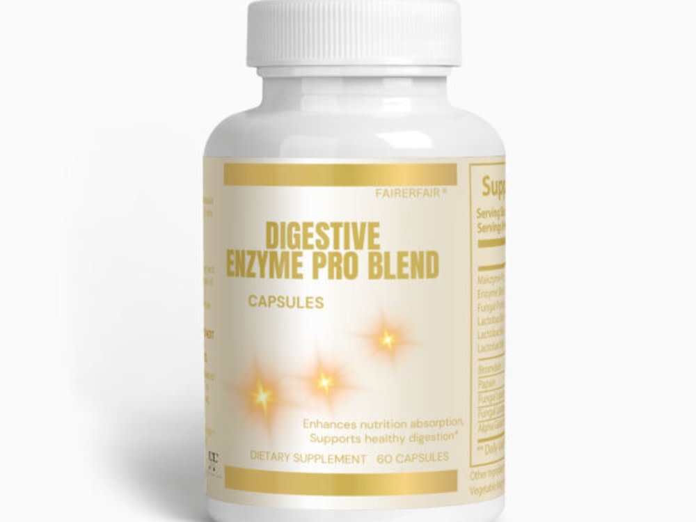 Wellness Boosting label: Boosting your Brand Presence" | Upwork