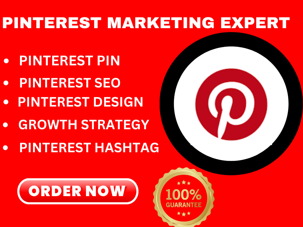 Pinterest marketing Pinterest manager to boost your business | Upwork