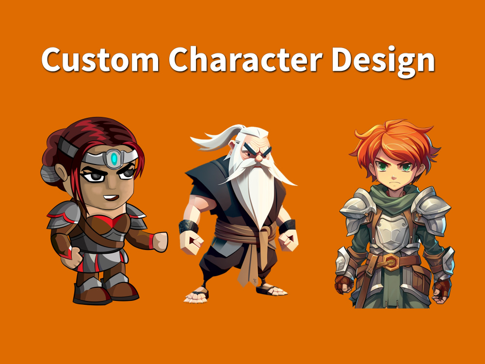 2D Game Character Rig and Animation using Spine Pro or Unity | Upwork