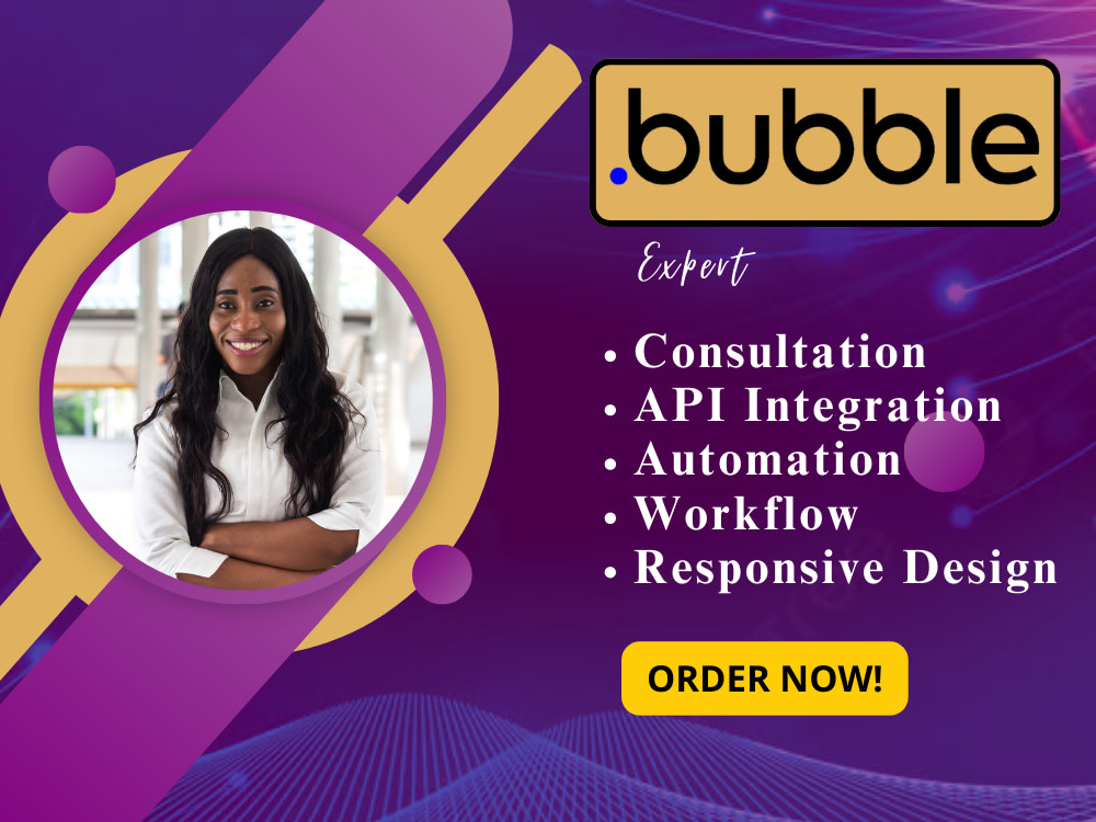 Bubble saas app developer bubble io bubble fix bubble mvp flutterflow ... Bubble saas app developer bubble io bubble fix bubble mvp flutterflow ...