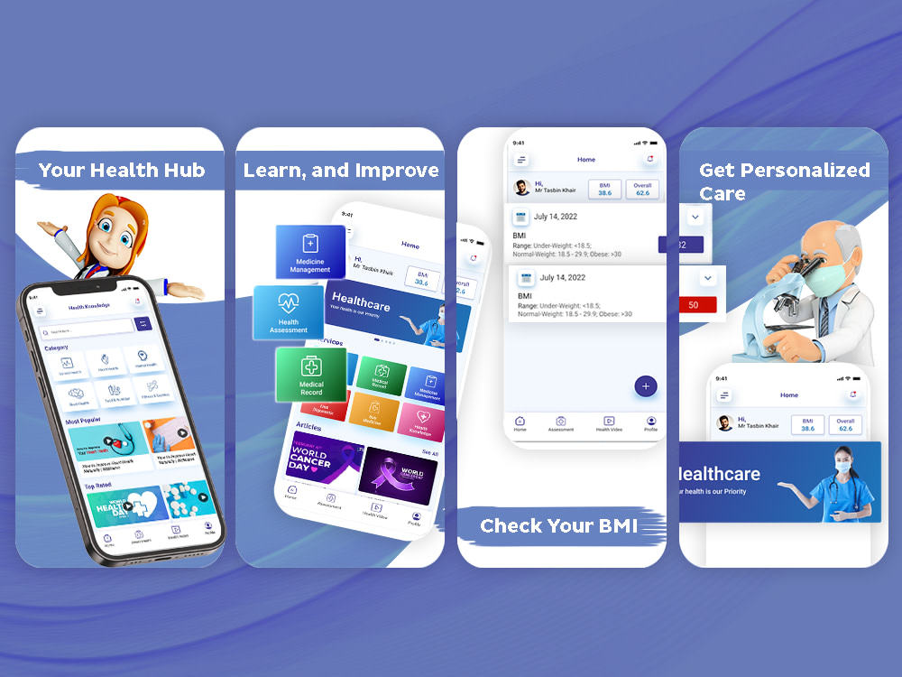 App Store Screenshots with Upwork's Expert Designers for Maximum ...