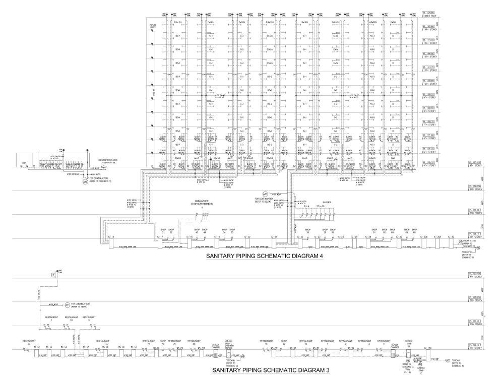 Comprehensive Water System Design Proposal with Drawings | Upwork