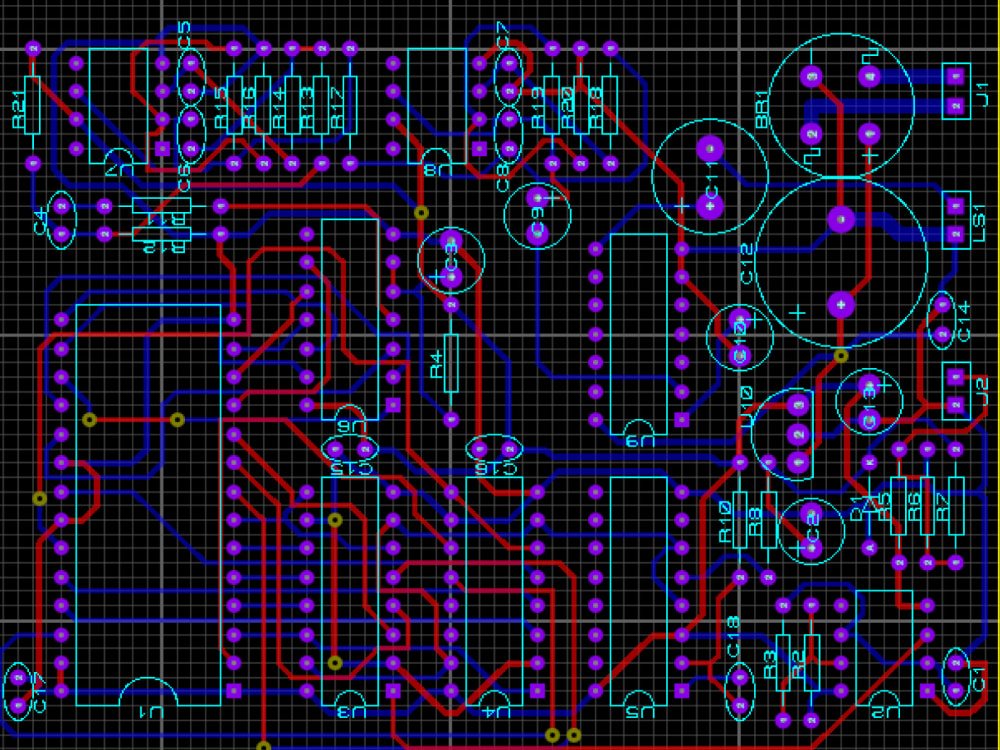 KiCad PCB Design Specialist | Upwork KiCad PCB Design Specialist | Upwork