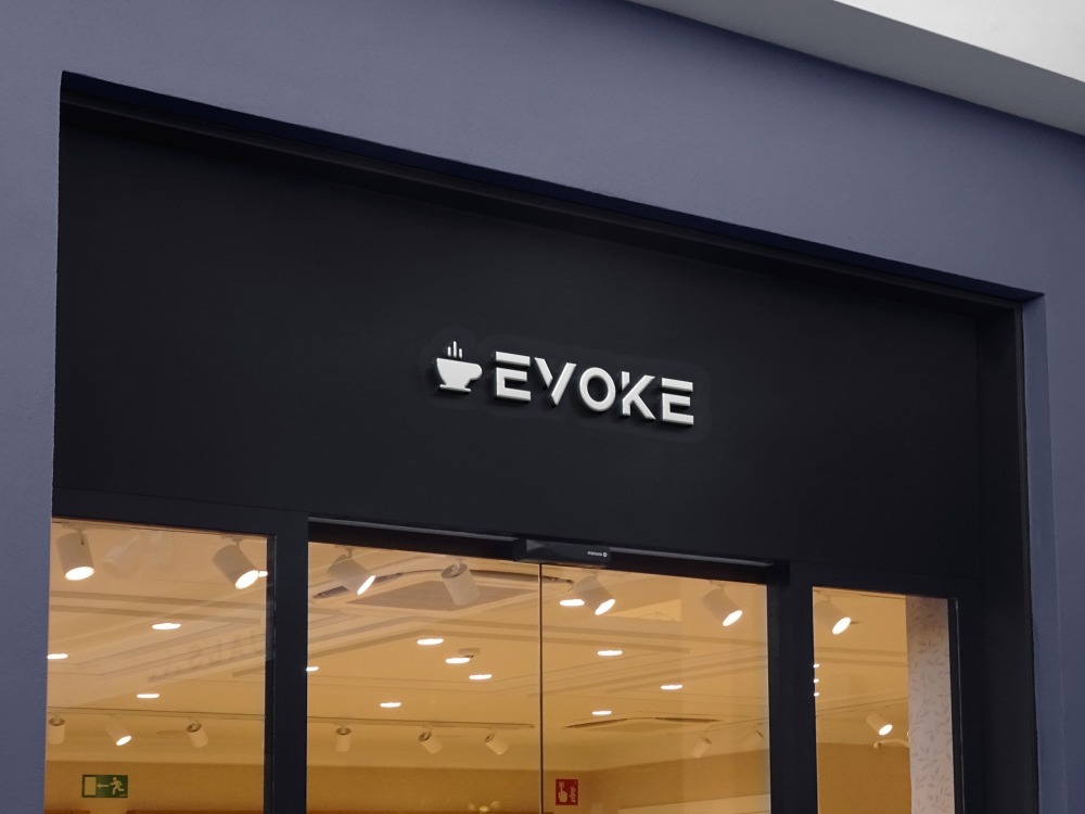 A modern minimalist clean logo design | Upwork