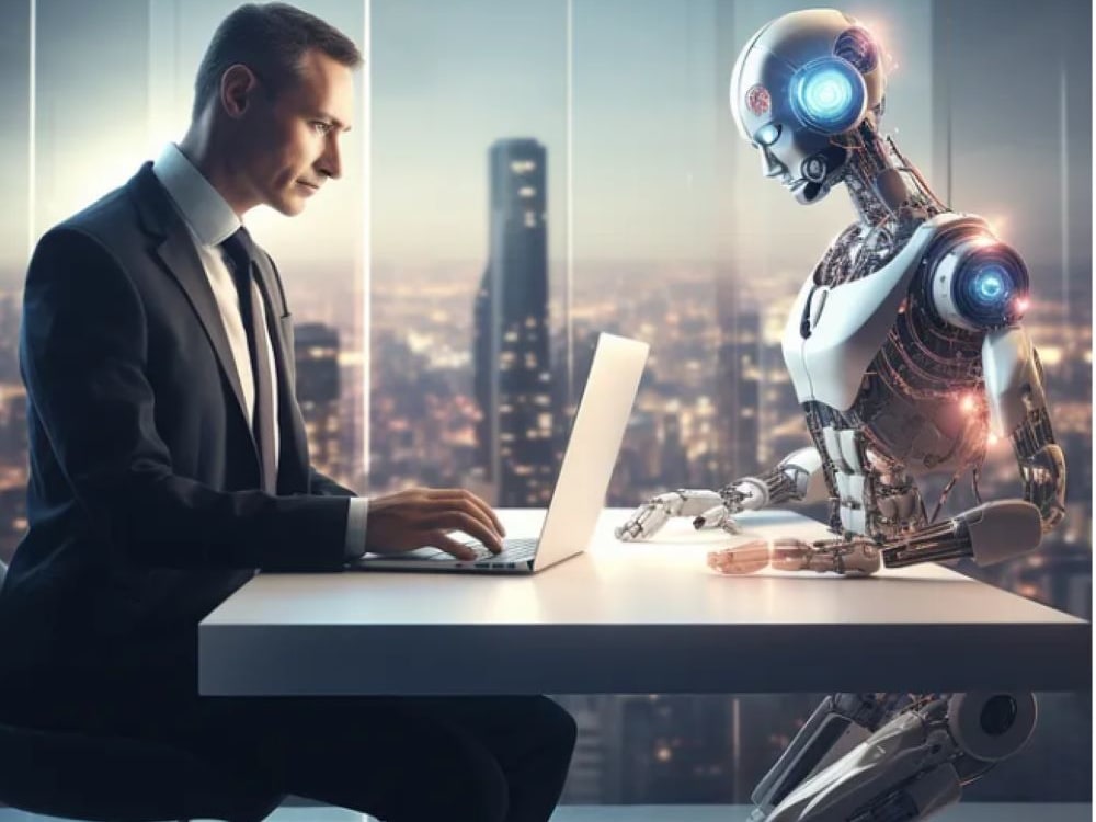 An Amazing Knowledge Based LLM AI ChatBot For Your Company/Business ...