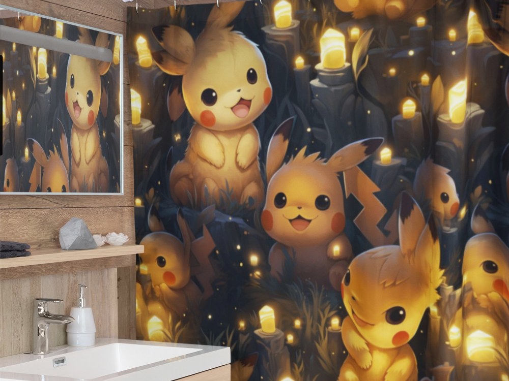 25 pokemon digital paper patterns | Upwork