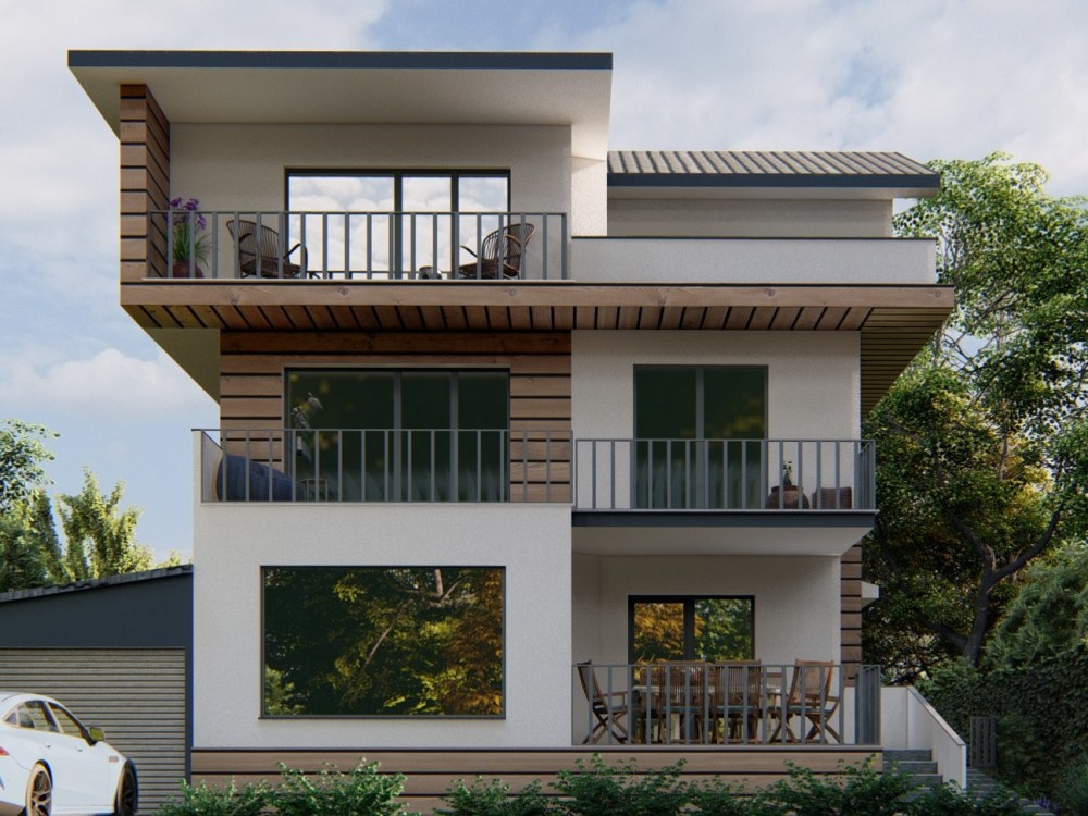 Amazing renders for your design projects | Upwork