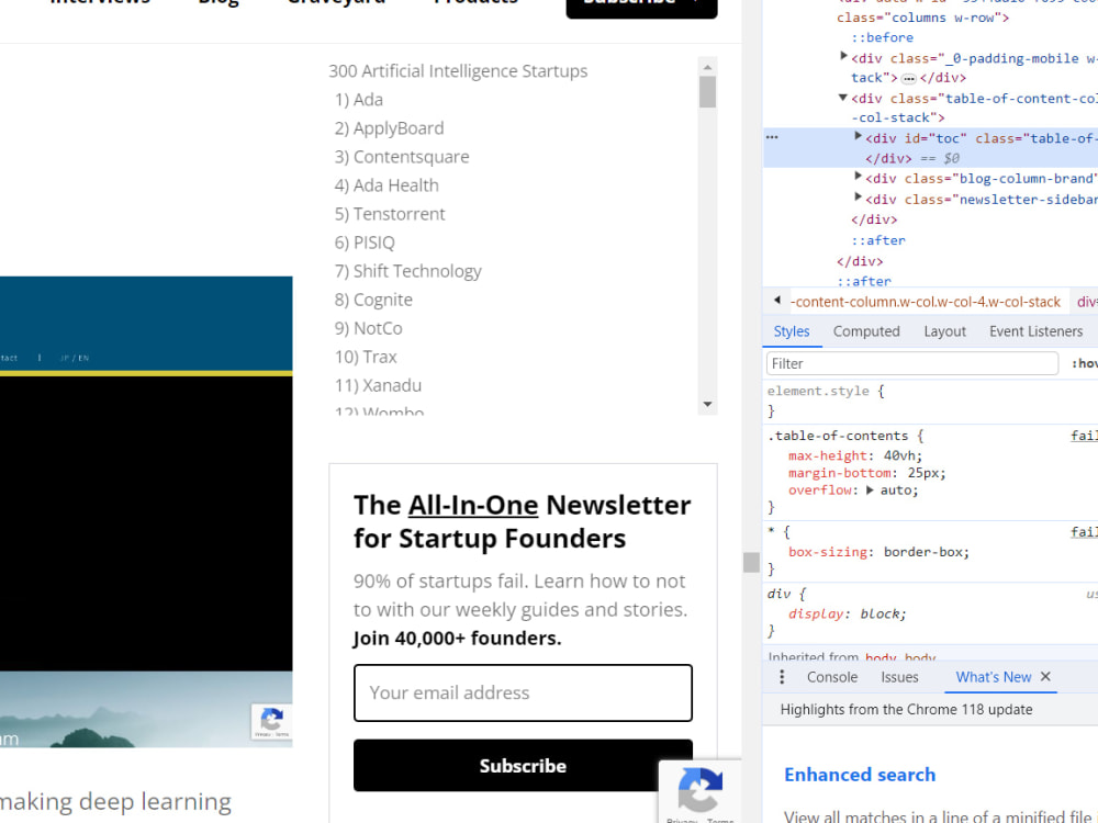 Analysis On Data And Dashboard Creation Through Tableau Webscraping Upwork