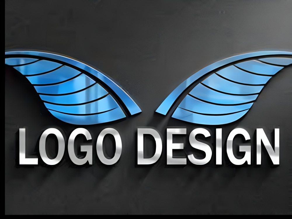 2D Logo Design for Tech Companies | Upwork