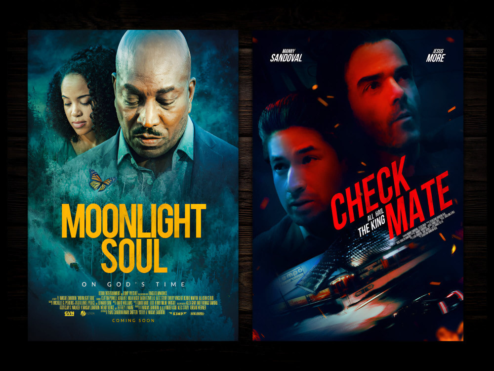 Creating Captivating Posters for Your Films | Upwork