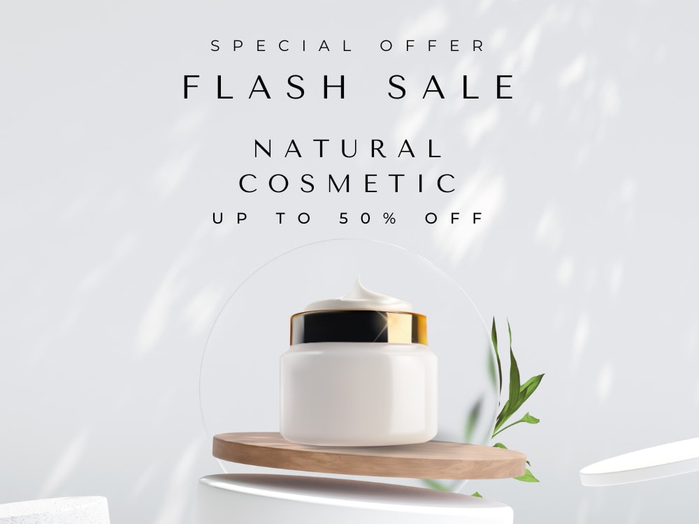 I will design cosmetic Product designs | Upwork